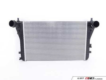 Genuine Volkswagen Audi - 3C0145805AM - Intercooler (3C0 145 805 AM)