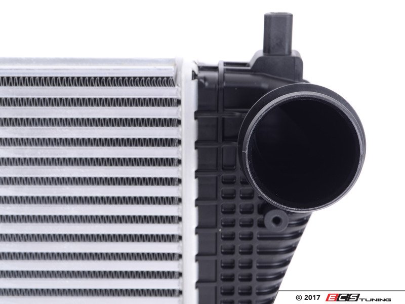 Genuine Volkswagen Audi - 3C0145805AM - Intercooler (3C0 145 805 AM)