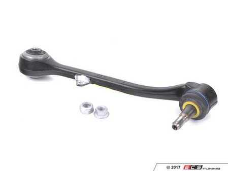 Lemforder - 31103451882 - E83 Front Lower Control Arm - Right