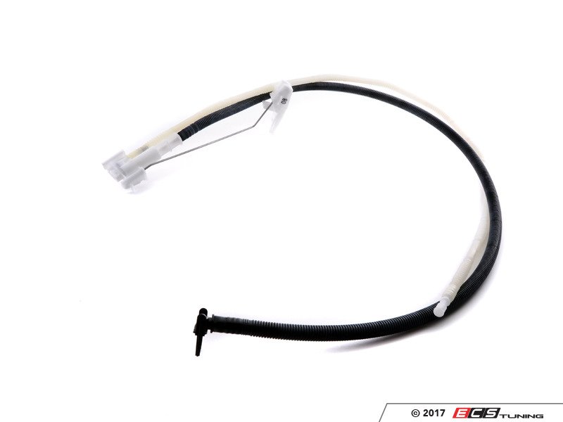 Genuine Porsche - 95562023210 - VENTURI TUBE RIGHT F