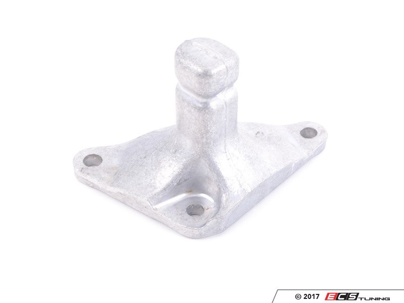 Genuine Volkswagen Audi - 4F0199343G - Engine Snub Mount Support (4F0 ...