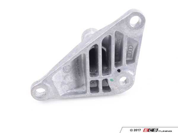 Genuine Volkswagen Audi - 4F0199343G - Engine Snub Mount Support (4F0 ...