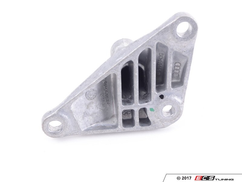 Genuine Volkswagen Audi - 4F0199343G - Engine Snub Mount Support (4F0 ...