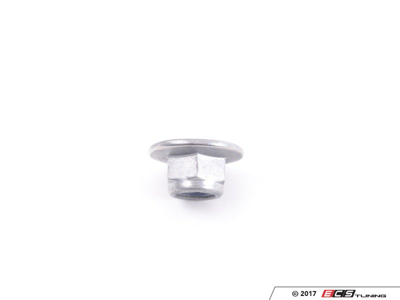 Genuine Volkswagen Audi - N91182201 - FLANGE NUT (N 911 822 01)