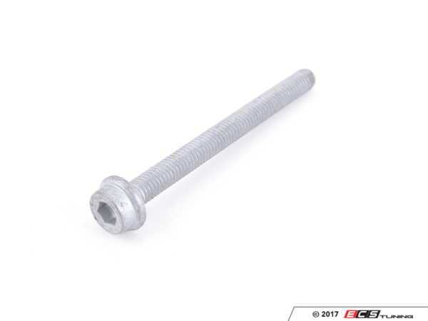 Genuine Volkswagen Audi - N10247504 - SCREW (N 102 475 04)