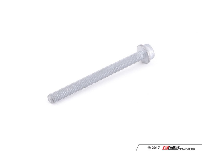 Genuine Volkswagen Audi - N10247504 - SCREW (N 102 475 04)