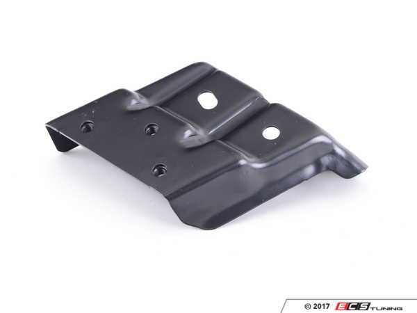 Genuine Volkswagen Audi - 7P6821152A - Fender bracket - right (7P6 821 ...