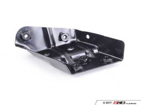 Genuine Volkswagen Audi - 7P6821152A - Fender bracket - right (7P6 821 ...