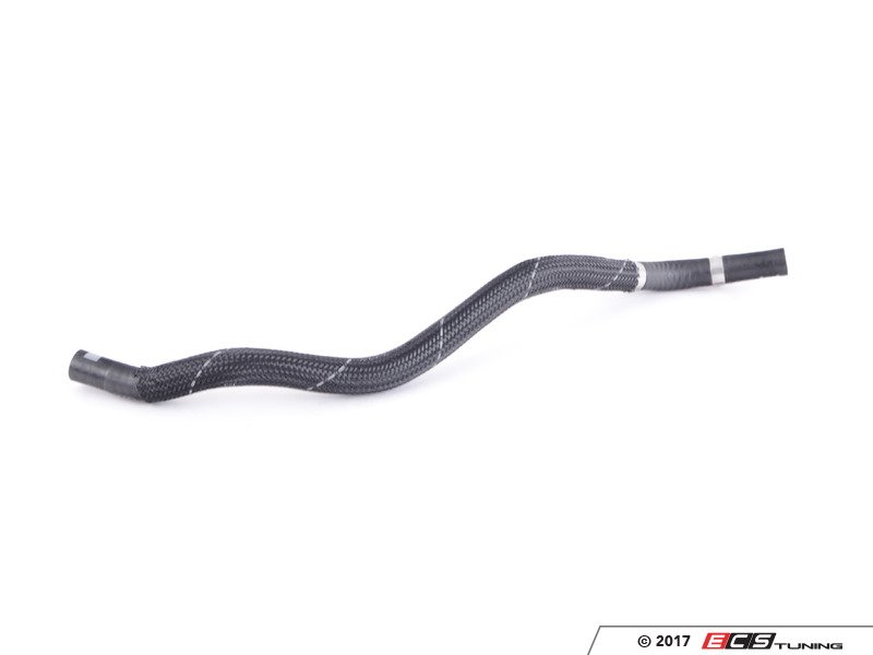 Genuine Volkswagen Audi - 4F0422891E - Power Steering Return Hose (4F0 ...