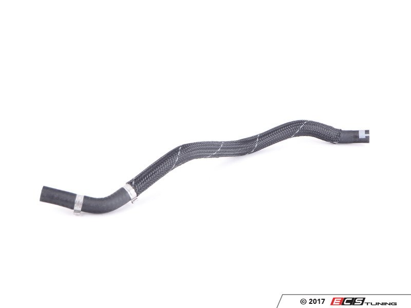 Genuine Volkswagen Audi - 4F0422891E - Power Steering Return Hose (4F0 ...