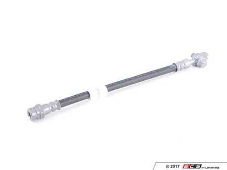 Genuine Volkswagen Audi - 5QM611775B - Rear brake hose - priced each ...