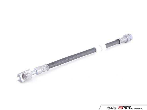 Genuine Volkswagen Audi - 5QM611775B - Rear brake hose - priced each ...