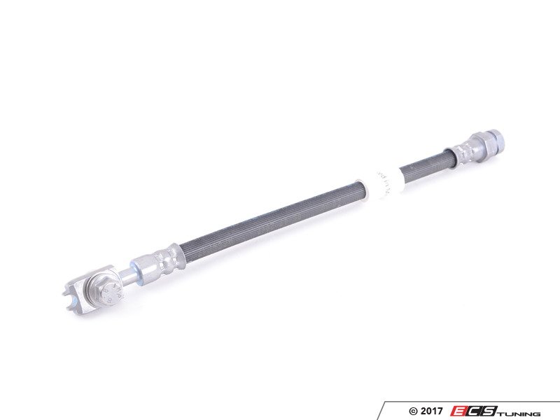Genuine Volkswagen Audi - 5QM611775B - Rear brake hose - priced each ...