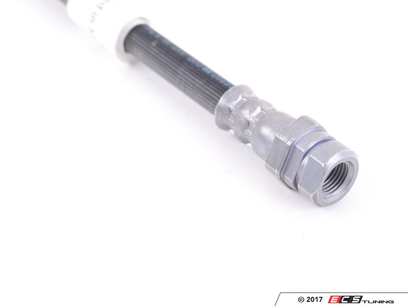 Genuine Volkswagen Audi - 5QM611775B - Rear brake hose - priced each ...