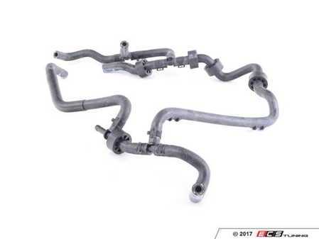 Genuine Volkswagen Audi - 3B0122447M - Coolant Hose - (NO LONGER ...