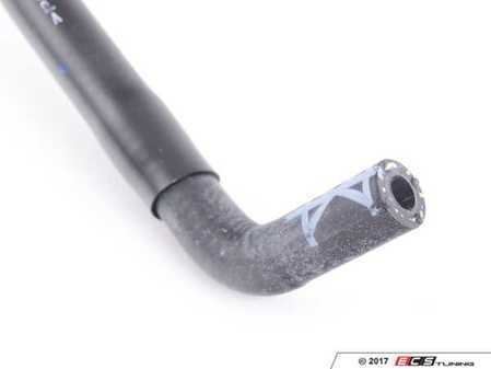 Genuine Volkswagen Audi - 3B0122447M - Coolant Hose - (NO LONGER ...
