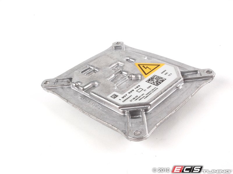 Genuine Volkswagen Audi - 8J0907391 - Xenon Bulb Ballast - Priced Each ...