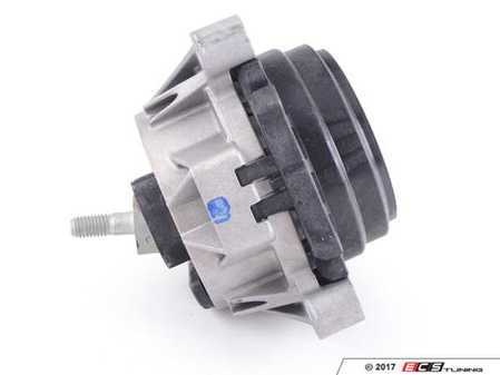 Corteco - 22116787657 - Engine Mount - Left