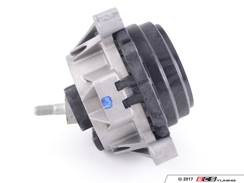Corteco - 22116787657 - Engine Mount - Left