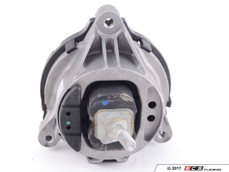 Corteco - 22116787657 - Engine Mount - Left
