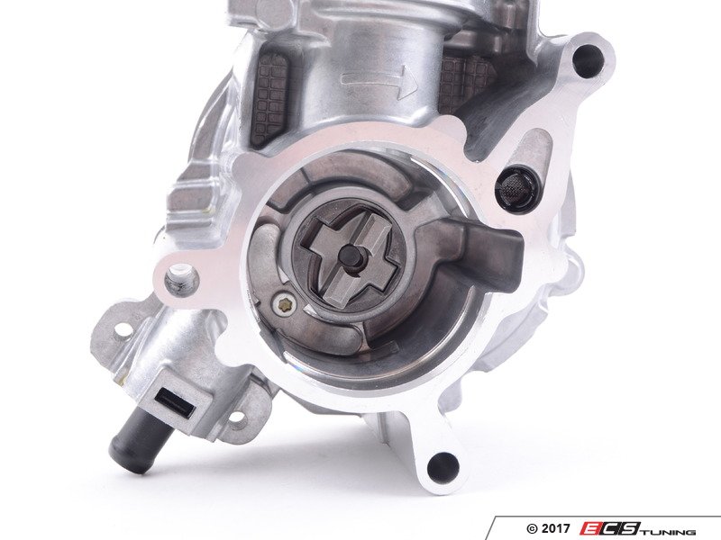 Hudson - 06J145100P - Vacuum Pump