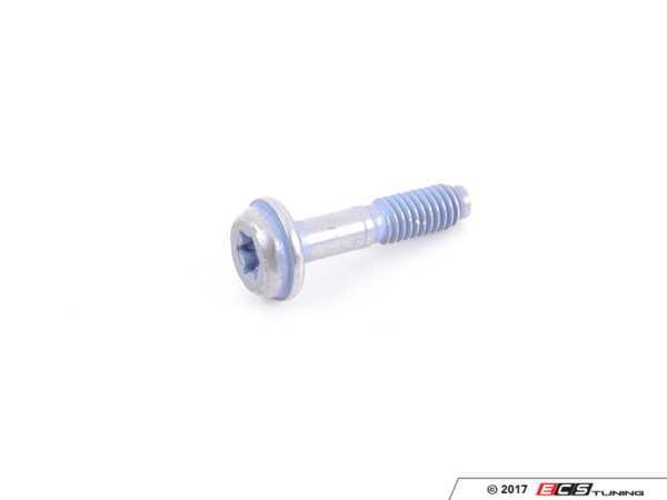 Genuine Volkswagen Audi - WHT008373A - Bolt - Priced Each (WHT 008 373 A)