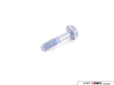 Genuine Volkswagen Audi - WHT008373A - Bolt - Priced Each (WHT 008 373 A)