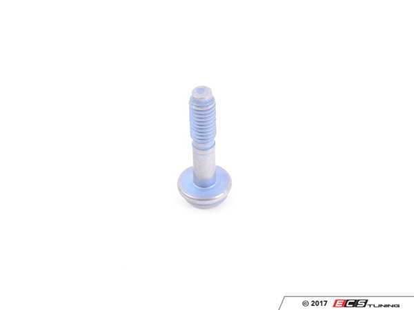 Genuine Volkswagen Audi - WHT008373A - Bolt - Priced Each (WHT 008 373 A)