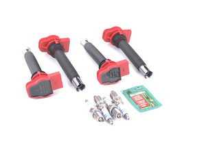 Volkswagen Golf V 2.0T Engine Ignition Parts - ECS Tuning