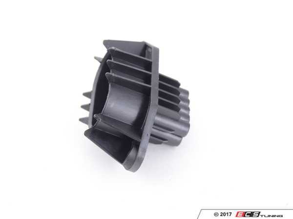 Genuine Porsche - 99965283240 - Headlight Connector Housing