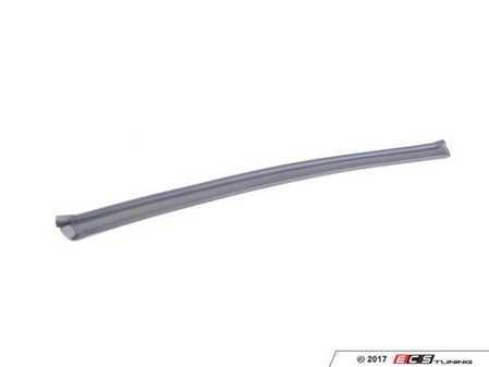 Genuine BMW - 51767211920 - Seal Engine Bonnet - Front (51-76-7-211-920)