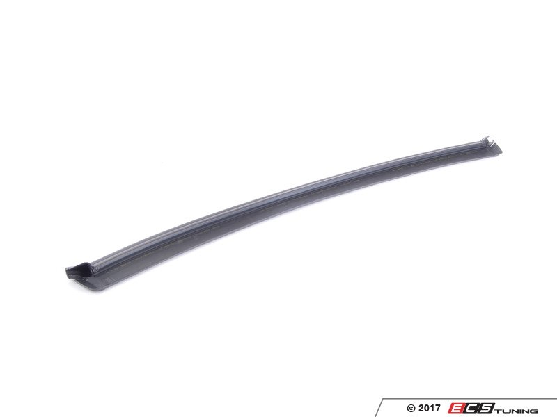 Genuine BMW - 51767211920 - Seal Engine Bonnet - Front (51-76-7-211-920)