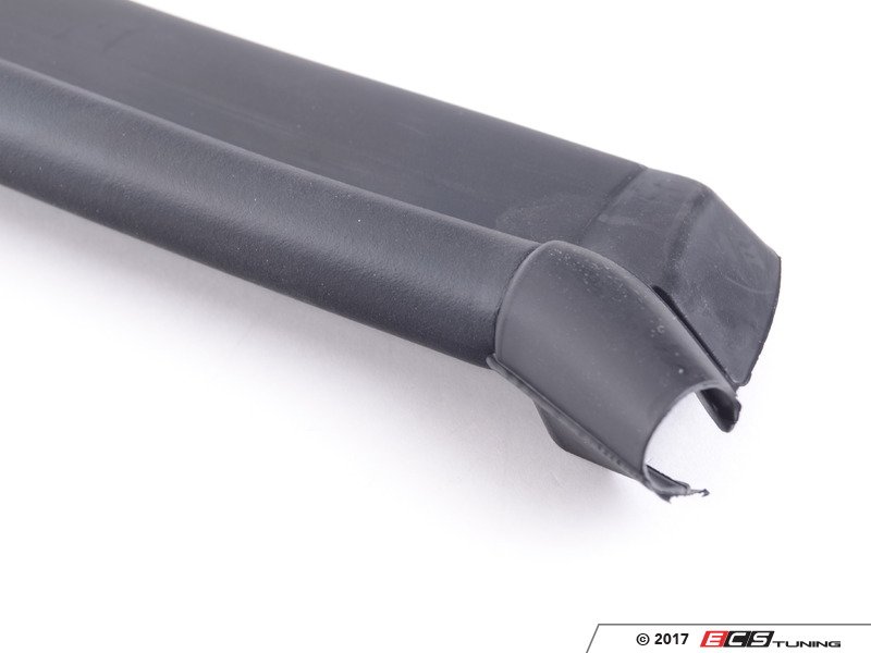 Genuine BMW - 51767211920 - Seal Engine Bonnet - Front (51-76-7-211-920)