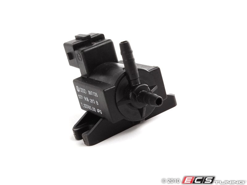 Genuine Volkswagen Audi - 037906283B - VALVE - (NO LONGER AVAILABLE ...