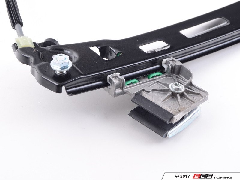 Genuine Volkswagen Audi - 3C8837462M - REGULATOR (3C8 837 462 M)