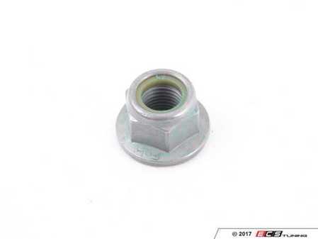 Genuine Volkswagen Audi - WHT008329 - Hexagon Flange Nut - Priced Each ...