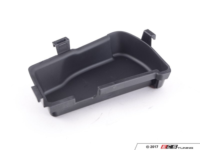 Genuine BMW - 51118059004 - BLANKING PLATE, RIGHT (51-11-8-059-004)