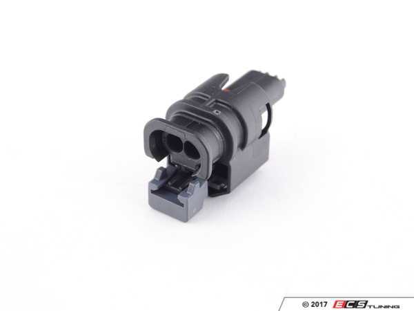 Genuine BMW - 61139291135 - SOCKET HOUSING (61-13-9-291-135)