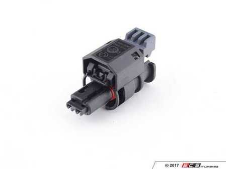 Genuine BMW - 61139291135 - SOCKET HOUSING (61-13-9-291-135)