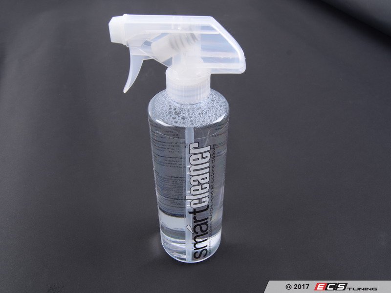 Chemical Guys - 40107 - SmartCleaner-Odorless, Colorless, Invisible ...