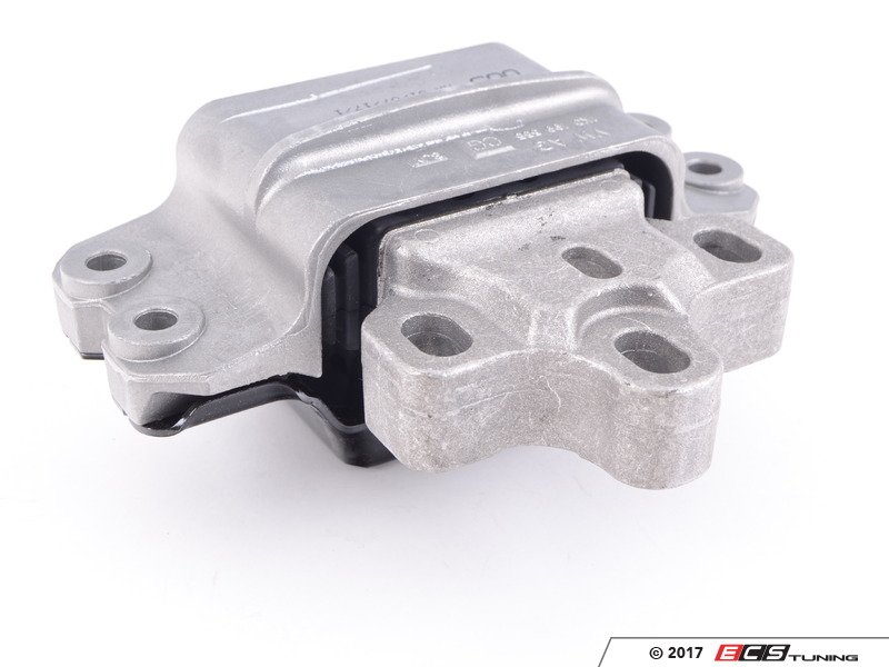 Genuine Volkswagen Audi - 1K0199555CG - Transmission Mount (1K0 199 555 CG)