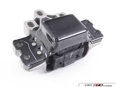 Genuine Volkswagen Audi - 1K0199555CG - Transmission Mount (1K0 199 555 CG)