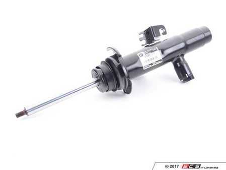 Genuine BMW - 37116793870 - Front strut - right (37-11-6-793-870)