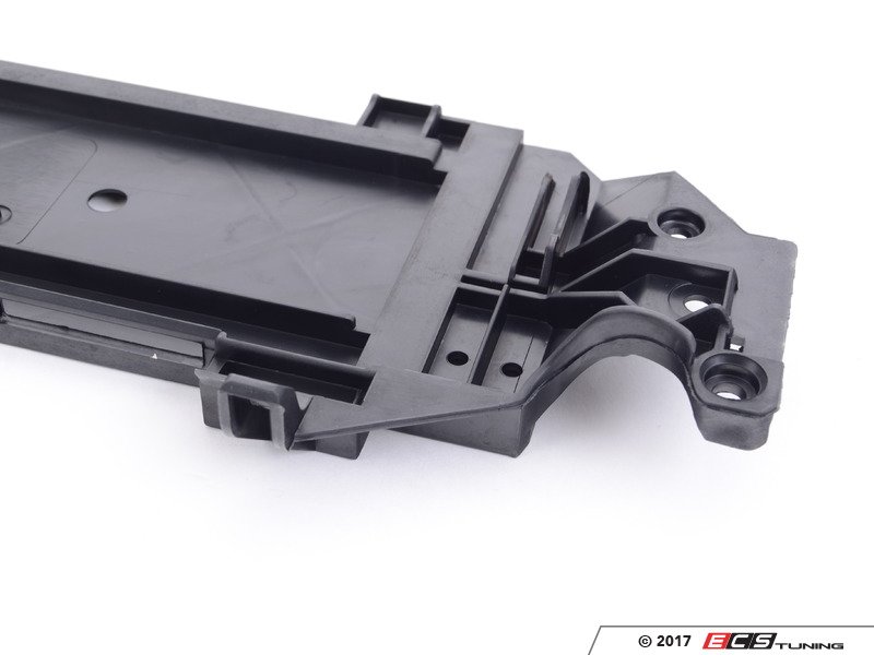 Genuine BMW - 17517804619 - COVER, MODULE CARRIE (17-51-7-804-619)