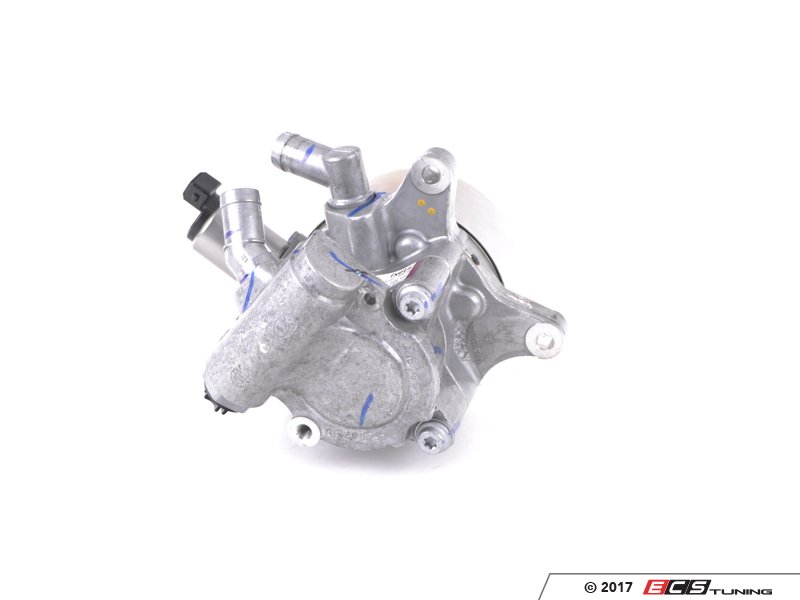Genuine Mercedes Benz - 003466530180KT - Tandem Remanufactured ...
