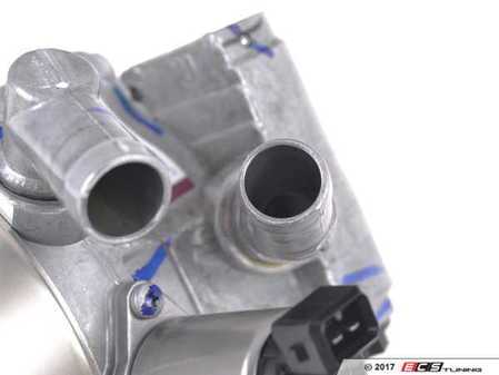 Genuine Mercedes Benz - 003466530180KT - Tandem Remanufactured ...