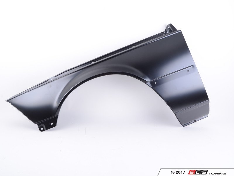 Genuine BMW - 41351846695 - Side Panel - Front Left (41-35-1-846-695)