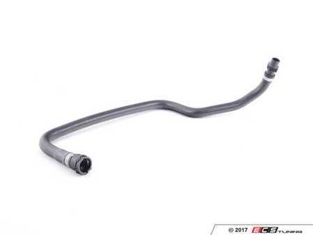 Original Equipment Supplier - 11531438632 - E39 Expansion Tank Hose