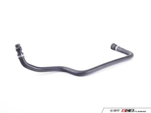 Original Equipment Supplier - 11531438632 - E39 Expansion Tank Hose