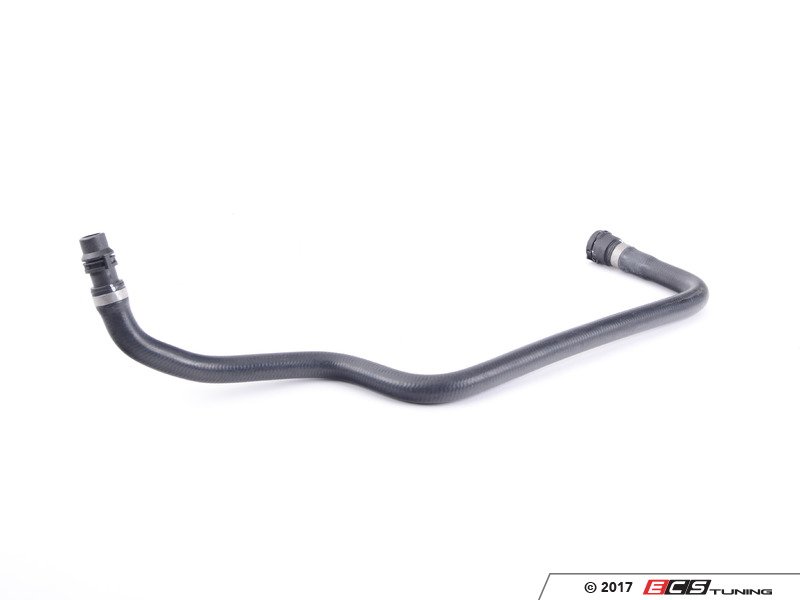 Original Equipment Supplier - 11531438632 - E39 Expansion Tank Hose